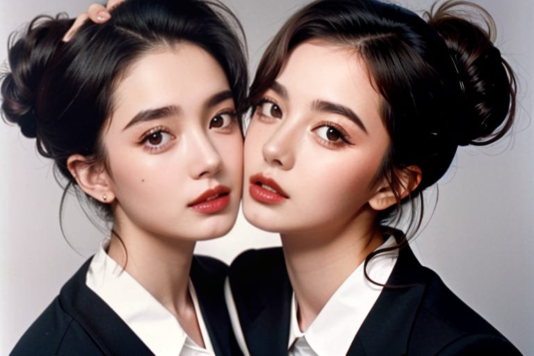 Обзор - All-In-One Person