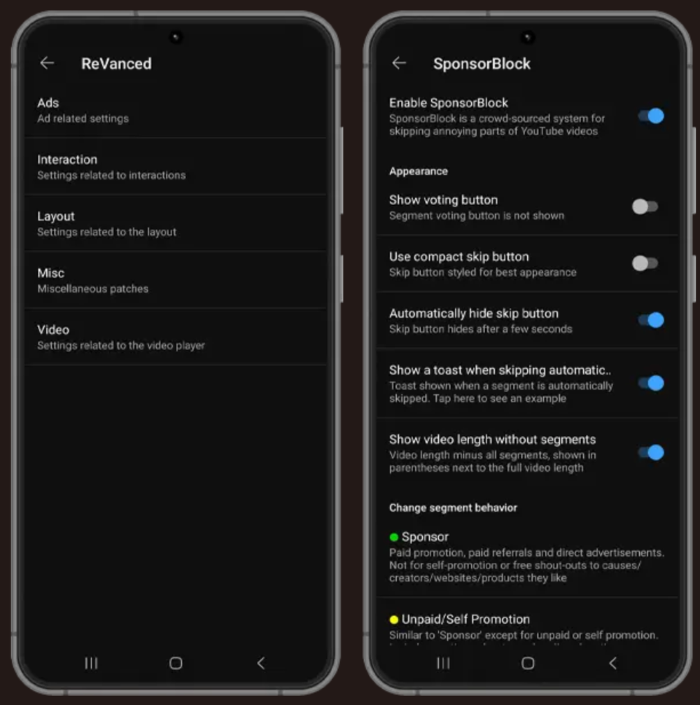 Топ альтернативных клиентов для популярных социальных сетей