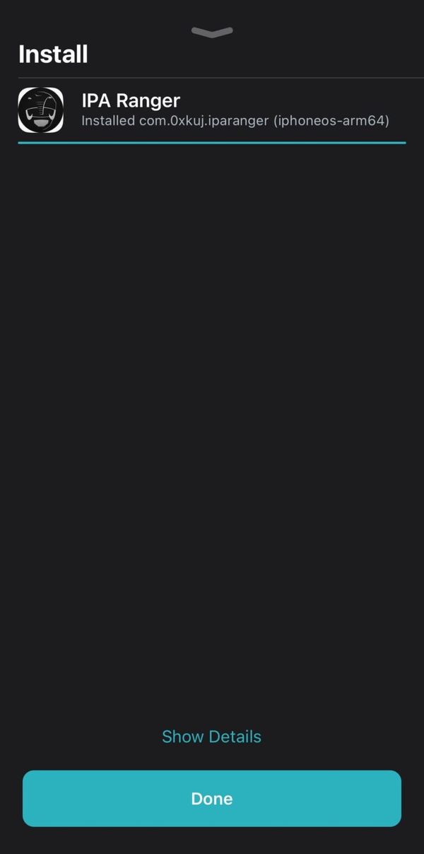 Как скачивать .ipa-файлы напрямую из App Store, используя IPA Ranger
